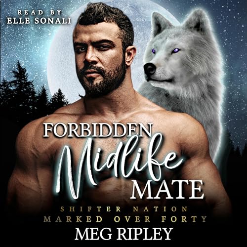 Amazon.com: Wolf's Midlife Nanny: Shifter Nation: Marked Over Forty ...
