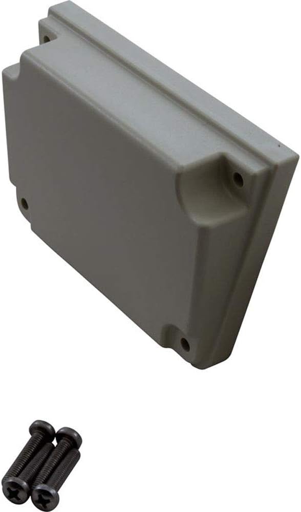 Amazon.com: Pentair 350601 Almond Control Cover Assembly Replacement ...
