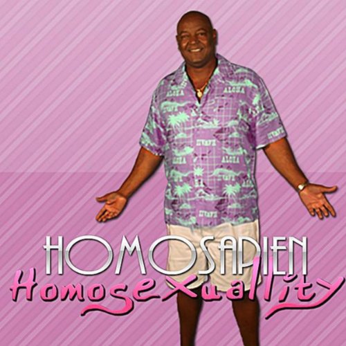Amazon.com: Homosexuality : Homosapien: Digital Music