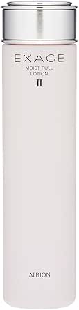 Amazon.com: Albion Exage Moist Full Lotion II 200Milliliter, New ...