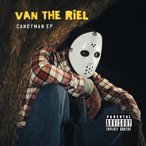 Play CANDYMAN by Van The Riel on Amazon Music Unlimited