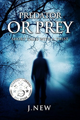 Book review of Predator or Prey - Readers' Favorite: Book Reviews and ...