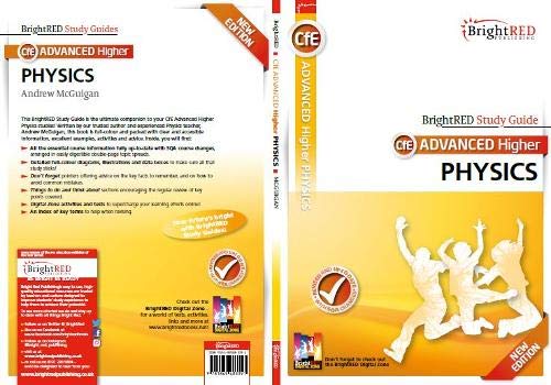 Advanced Higher Physics New Edition: Improve skills and knowledge ...
