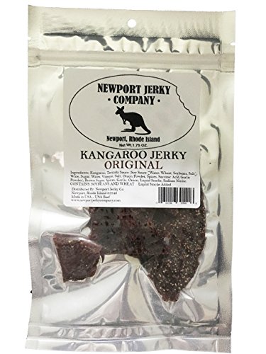 10 of the Most Exotic Jerky Types (Ostrich Is #2) - Beef Jerky Hub