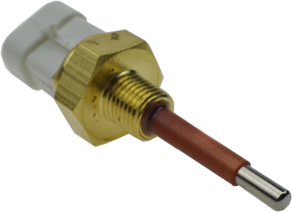 Amazon.com: New Coolant Temperature Temp Level Sensor For Detroit ...
