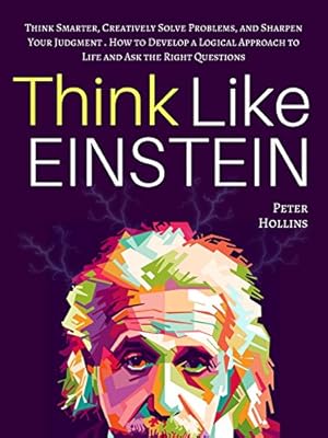 Amazon.com: Learn Like Einstein: Memorize More, Read Faster, Focus Better, and Master Anything ...