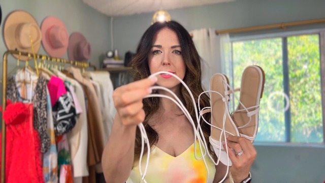 Miss Moore Style's Amazon Page