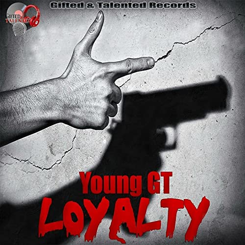 Loyalty - Single by Young Gt on Amazon Music - Amazon.com