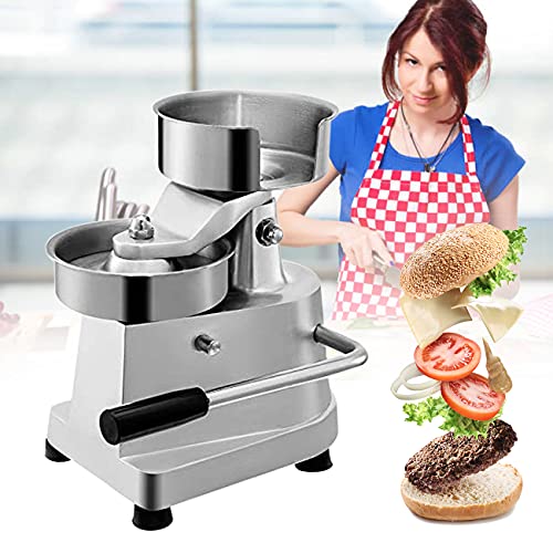 Profi Burgerpresse – Die 15 besten Produkte im Vergleich - Die besten ...