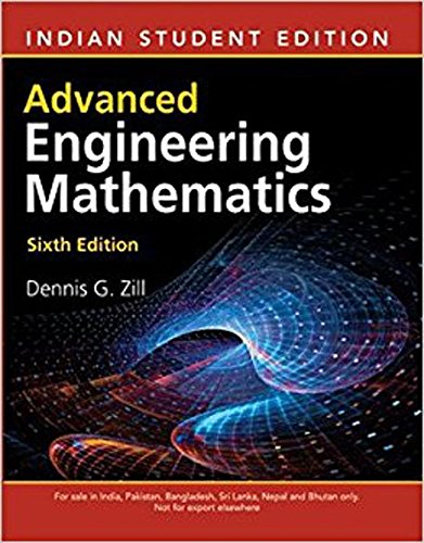 Advanced Engineering Mathematics, 6/e: Amazon.co.uk: ZILL DENNIS G ...