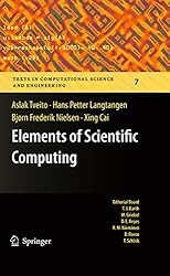 Programming for Computations - Python: A Gentle Introduction to Numerical Simulations with ...
