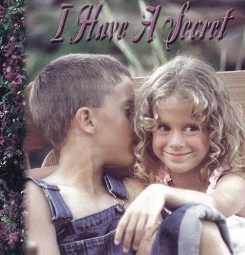 Buy I Have a Secret Book Online at Low Prices in India | I Have a ...