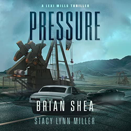 Amazon.com: Pressure: Lexi Mills, Book 4 (Audible Audio Edition): Brian Shea, Stacy Lynn Miller ...