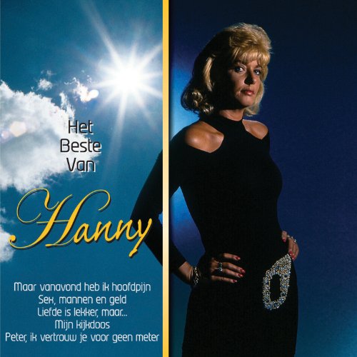Amazon.com: Het Beste van Hanny : Hanny: Digital Music