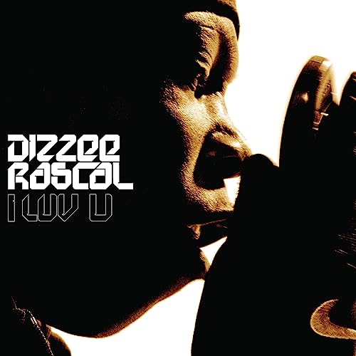 Play I Luv U by Dizzee Rascal on Amazon Music
