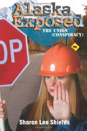 Alaska Exposed: Shields, Sharon Lee: 9781888125849: Amazon.com: Books