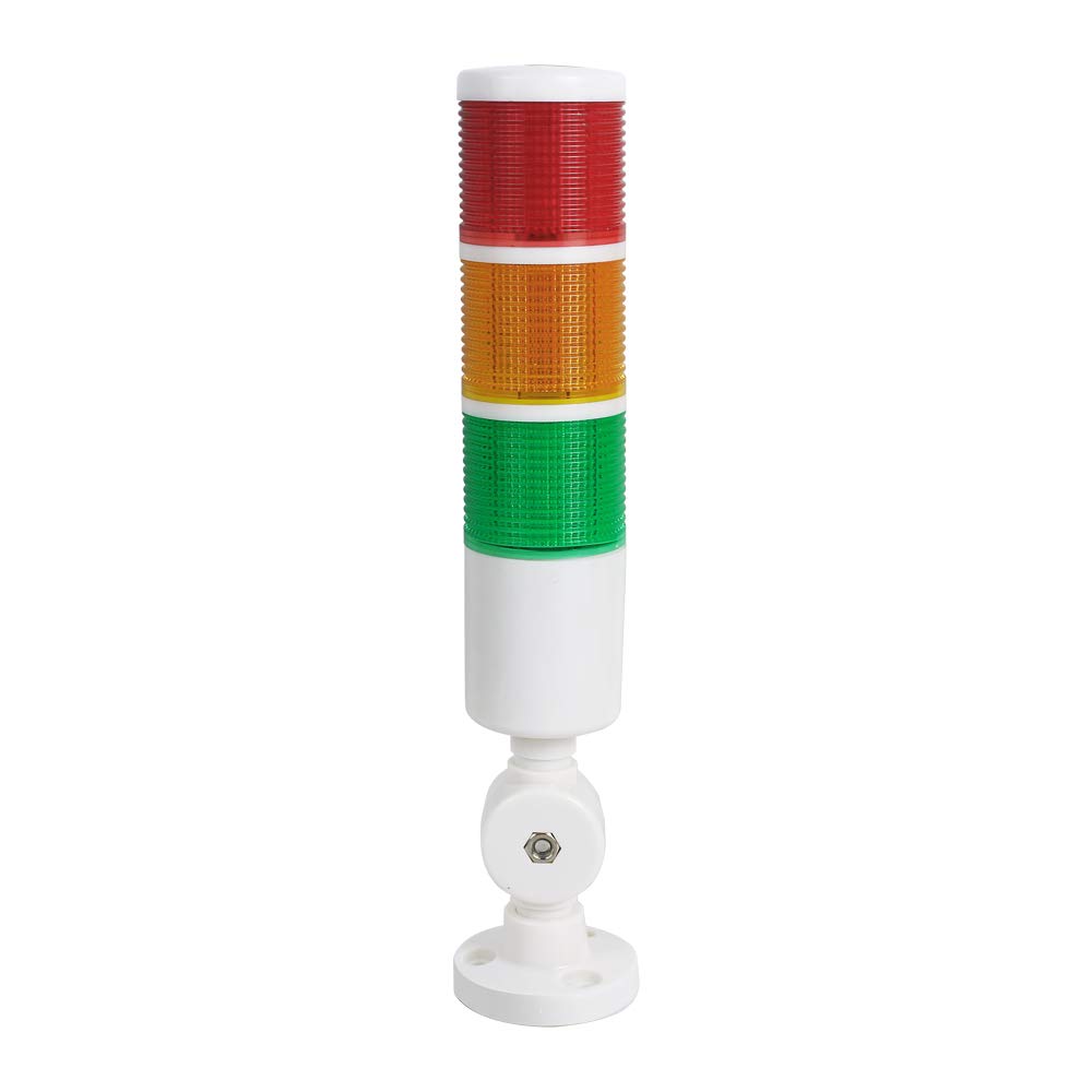 Buy Industrial Warning Lights, Led Signal Tower Stack Lights, Multi ...