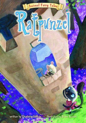 Ratpunzel (Animal Fairy Tales) | Amazon price tracker / tracking ...