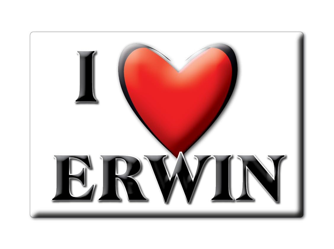 Nama Erwin Logo Erwin Name Stickers For Sale | Redbubble
