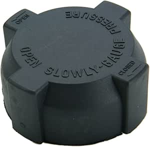 Amazon.com: RESERVOIR TANK CAP DISCOVERY RANGE DEF NTC7161 AM4X4 ...