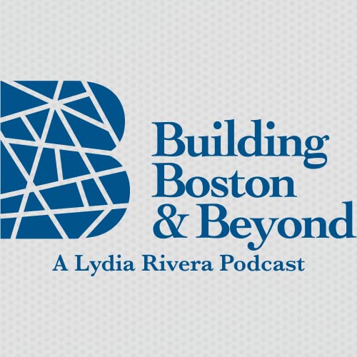 Amazon.com: Building Boston & Beyond : Lydia Rivera: Books