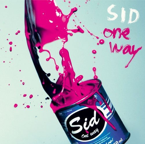 Sid - One Way - Amazon.com Music