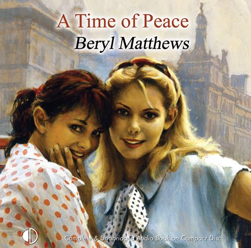 Buy A Time Of Peace Book Online at Low Prices in India | A Time Of ...