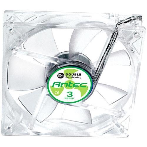 Amazon.com: Antec TRICOOL 80MM TriCool 80mm Case Fan : Electronics