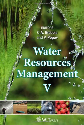 Water Resources Management V (Wit Transactions on Ecology and the ...