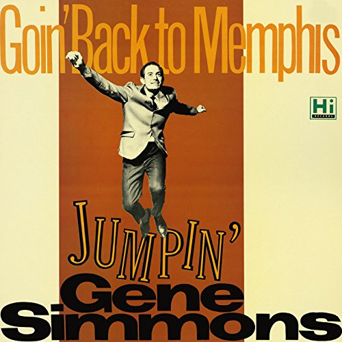 Play Goin' Back to Memphis by Jumpin' Gene Simmons on Amazon Music