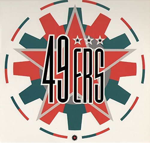 Amazon.com: 49ers [Vinyl]: CDs & Vinyl