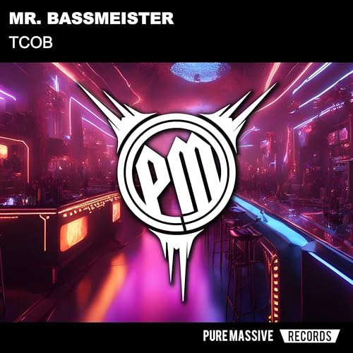 Amazon.co.jp: Tcob : Mr. Bassmeister: デジタルミュージック