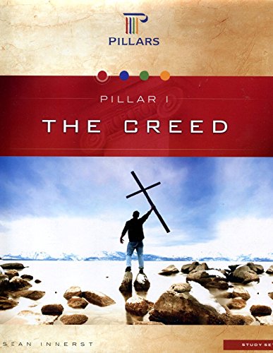Amazon | Pillar I: The Creed: 12- Part Study Leader's Binder | Innerst ...
