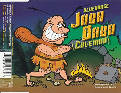 Jaba Daba-Caveman - Amazon.com Music