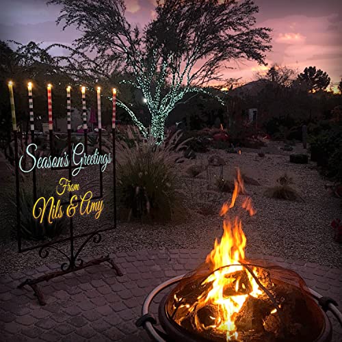 Amazon.com: Season's Greetings From Nils & Amy : Nils Lofgren: Digital ...