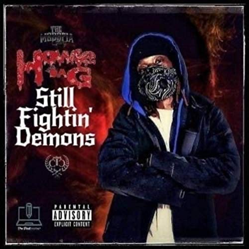Play Still Fighting Demons by Howie Da G on Amazon Music