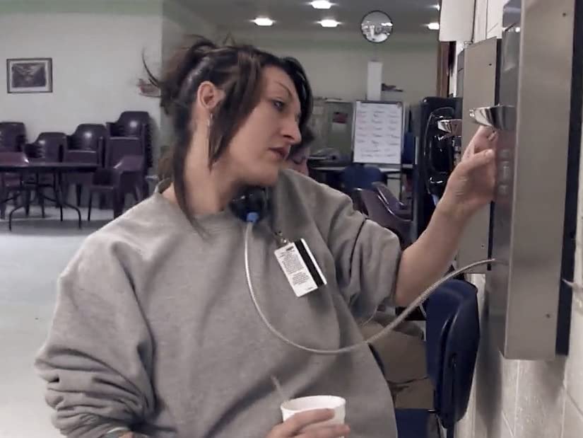 Watch Women In Prison - Season 1 | Prime Video