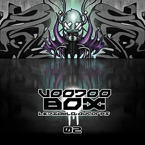 Amazon.com: Voodoo Box 02 : Zone 33: Digital Music