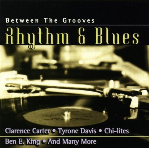 Various Artists - Between the Grooves - Amazon.com Music