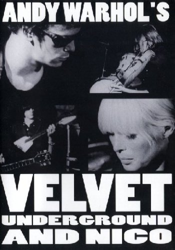 Andy Warhol's Velvet Underground And Nico: Amazon.de: Warhol, Andy ...