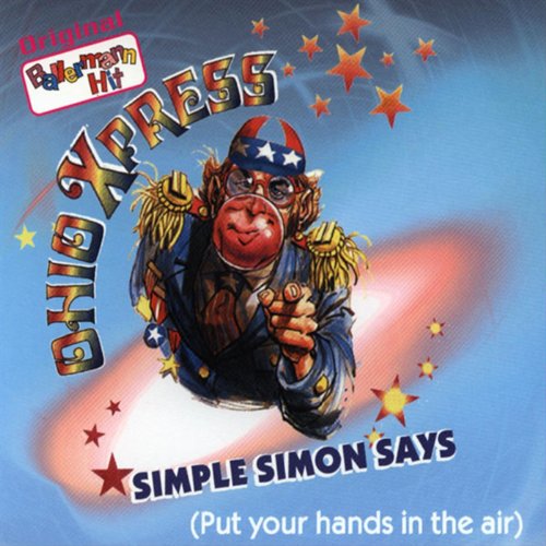 Amazon.com: Simple Simon says (Put your hands in the air) : Ohio ...