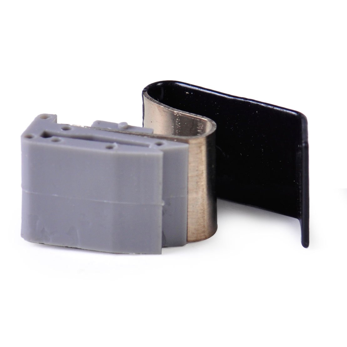 Amazon.com: beler MR970563 Fuel Gas Lid Door Spring Clip Fit for ...