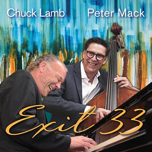 Exit 33 (Live) de Chuck Lamb & Peter Mack no Amazon Music Unlimited