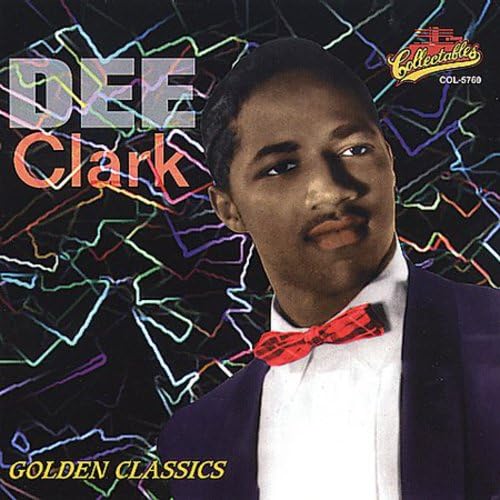 CLARK,DEE - Golden Classics - Amazon.com Music