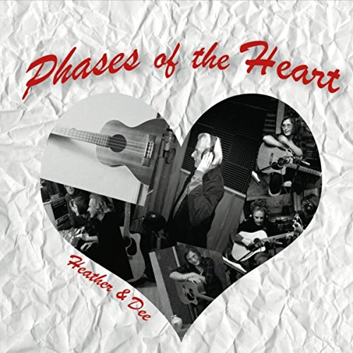 Amazon.com: Phases of the Heart : Heather & Dee: Digital Music