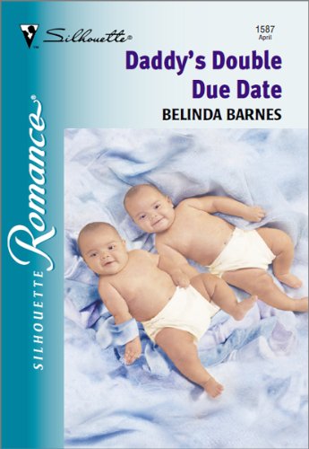 DADDY'S DOUBLE DUE DATE (Silhouette Romance Book 1587) - Kindle edition ...