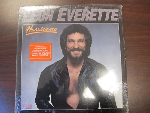 Leon Everette - Leon Everette " Hurricane " - Amazon.com Music