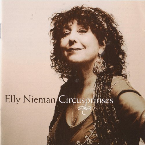 Play Circusprinses by Elly Nieman on Amazon Music