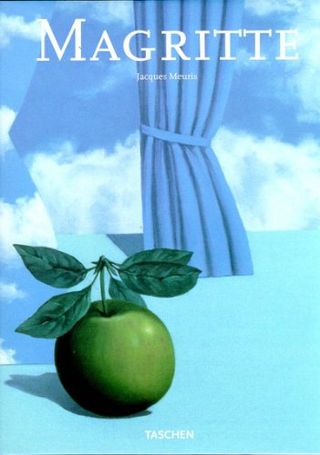 Amazon.in: Buy Magritte Book Online at Low Prices in India | Magritte ...