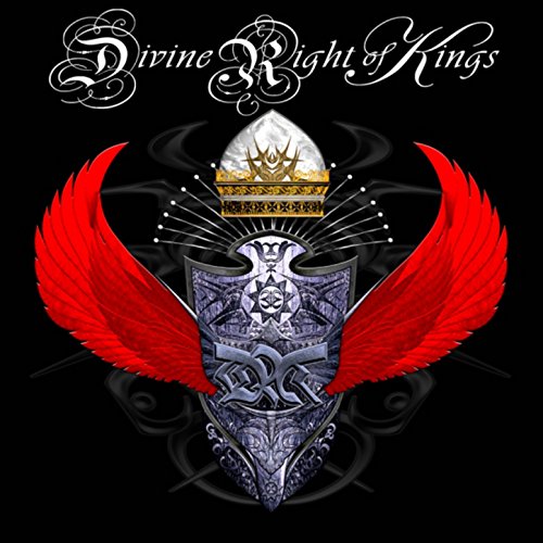 Play Divine Right of Kings - English by Divine Right of Kings on Amazon ...